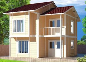 Prefabricated Villa | Prefab Homes Prices