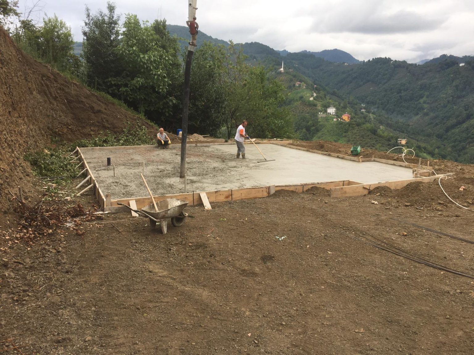 Do Prefab Homes Need a Foundation? | Prefab Homes Prices