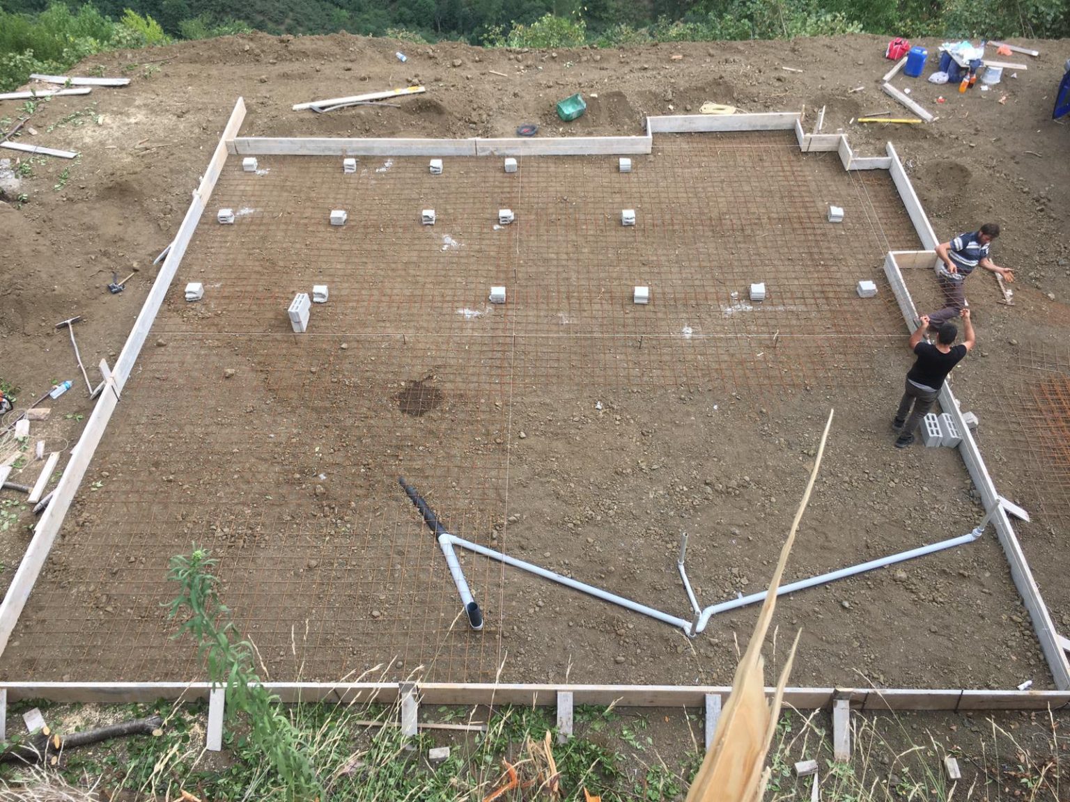 Do Prefab Homes Need a Foundation? | Prefab Homes Prices