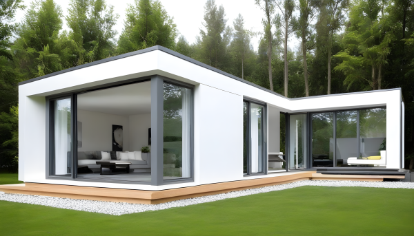The Best Prefab Homes in Puerto Rico | Prefab Homes Prices