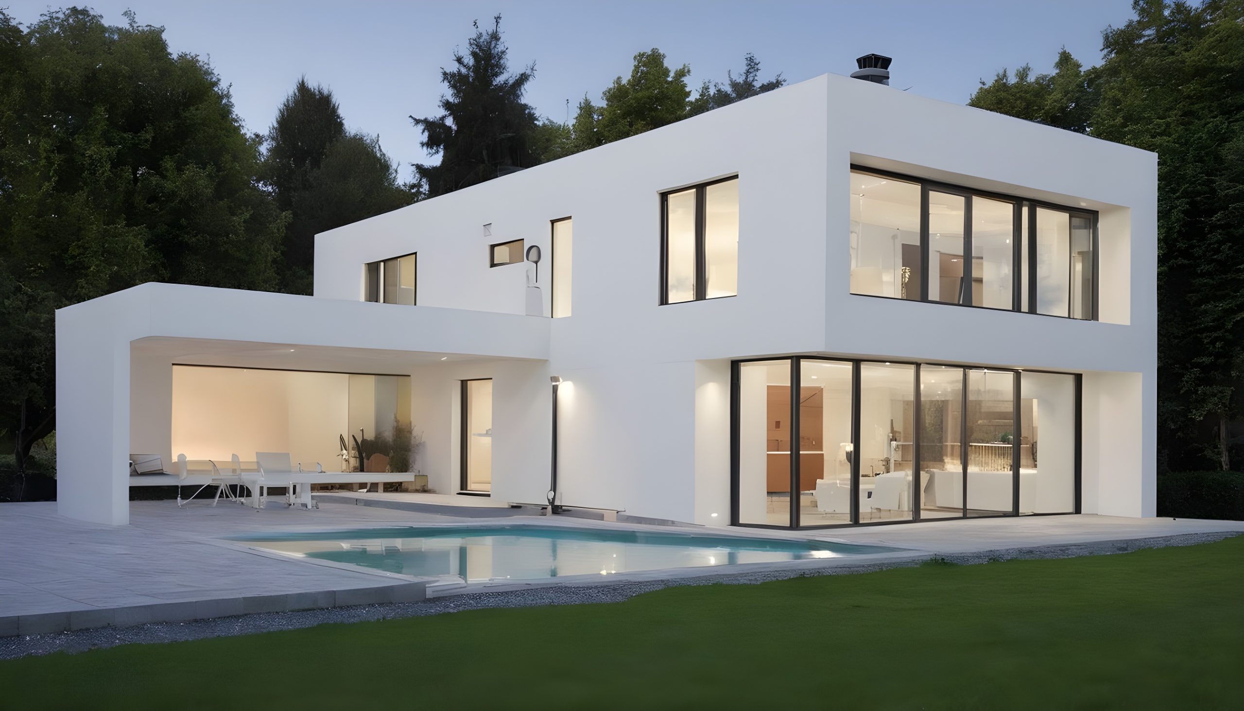 Concrete Block Homes Belize A.L. Construction Ltd. Concrete