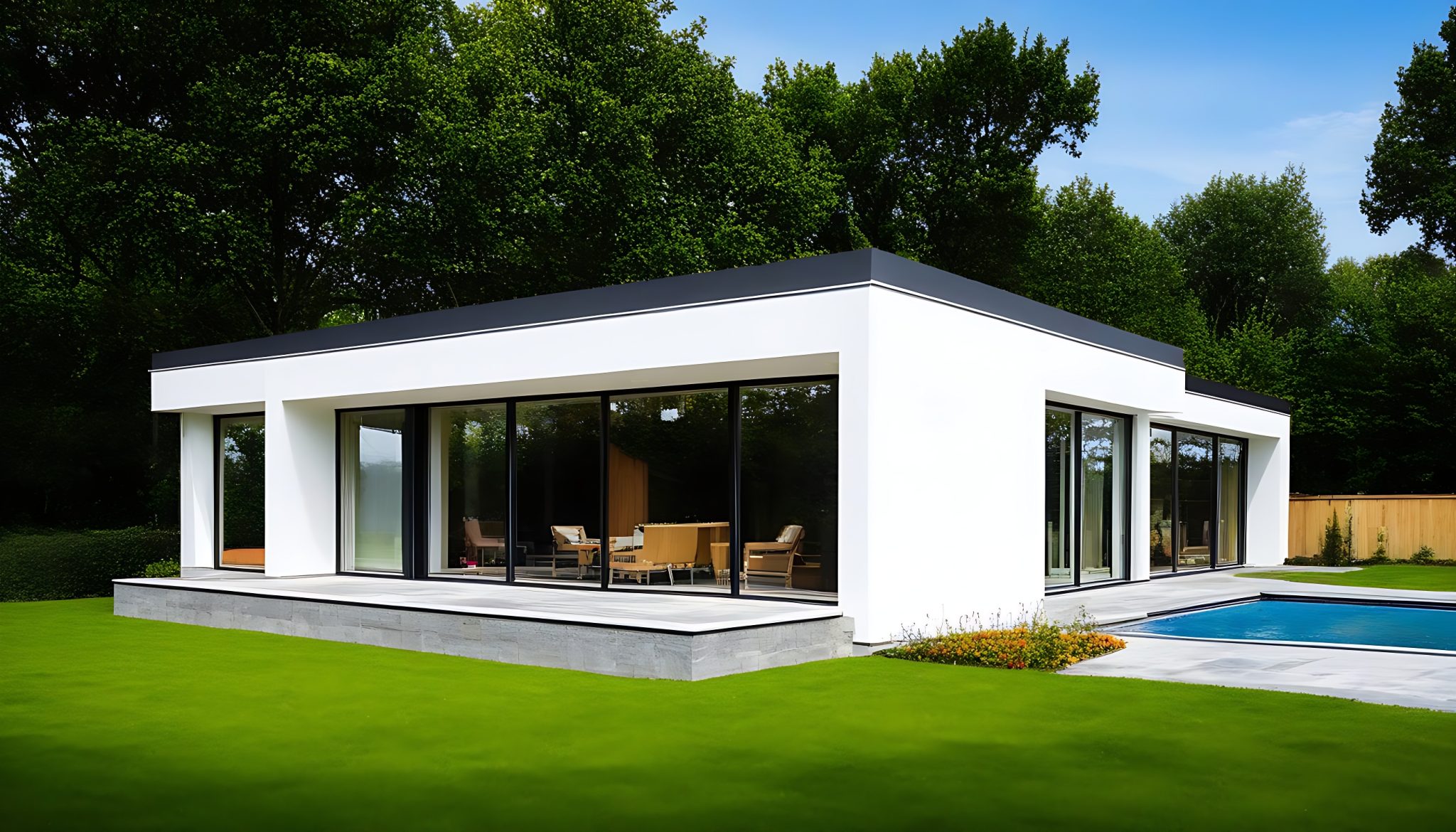 Gallery | Prefab Homes Prices