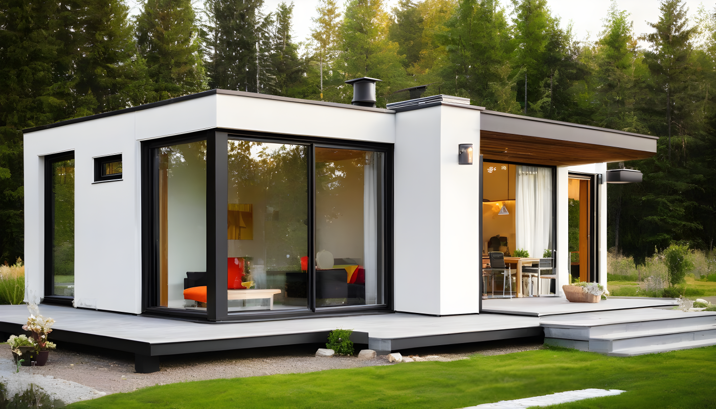 Gallery | Prefab Homes Prices