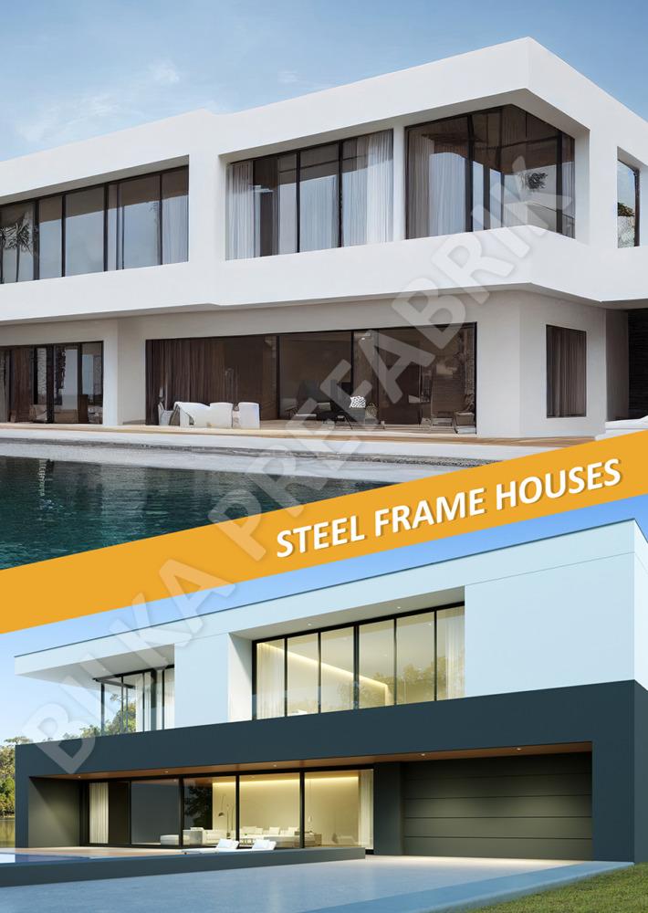 Gallery | Prefab Homes Prices